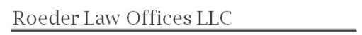 Roeder Law Offices - Attorneys